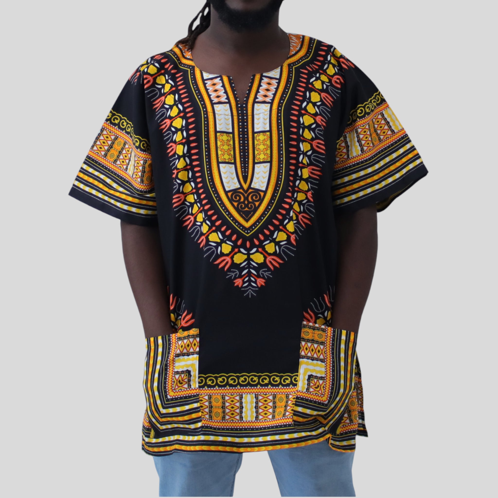 Men Clothing – Da'Iki