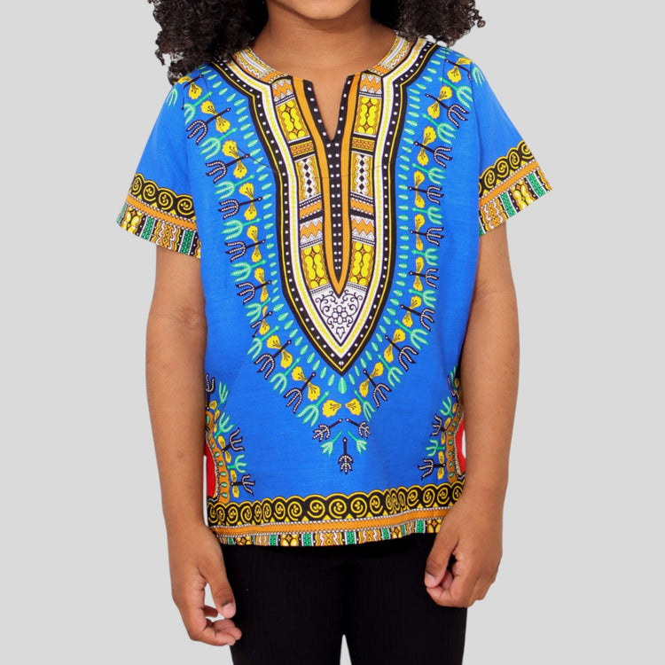 Da'Iki Africa Clothing Store