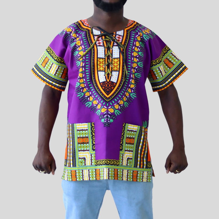 Da'Iki Africa Clothing Store