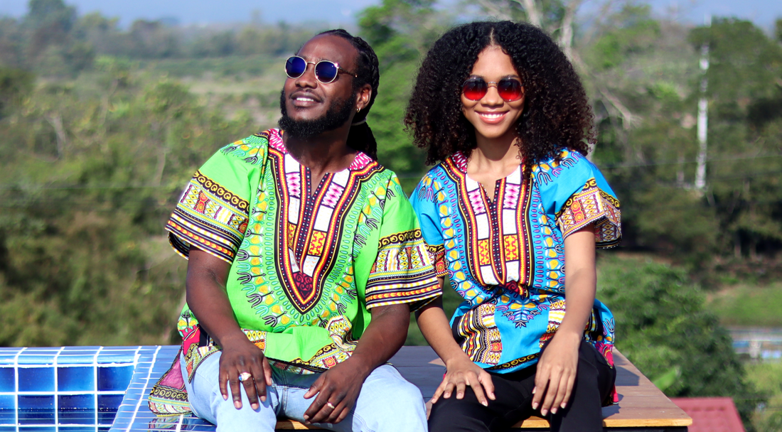 Da'Iki Africa Clothing Store