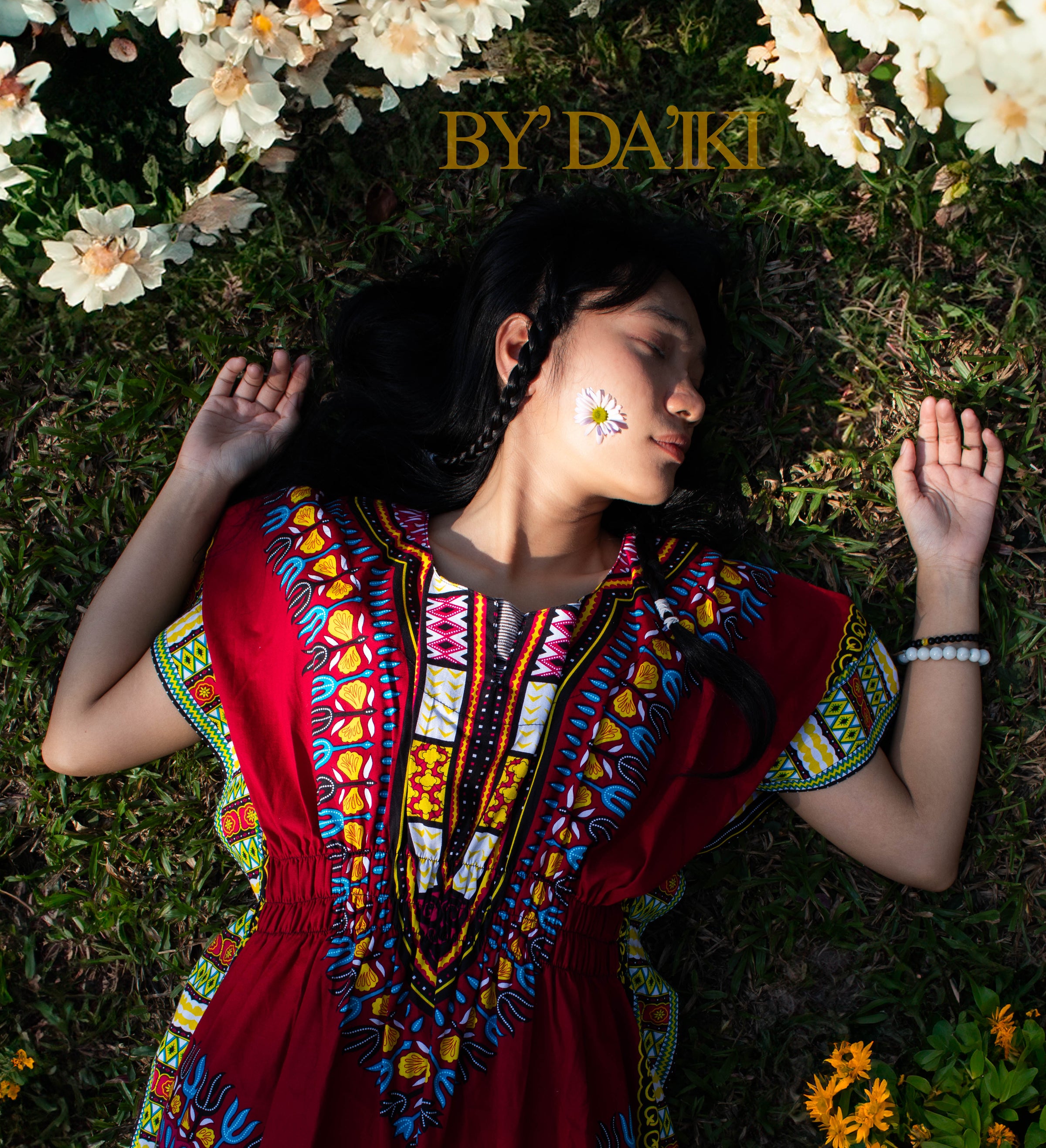 Da'Iki Africa Clothing Store
