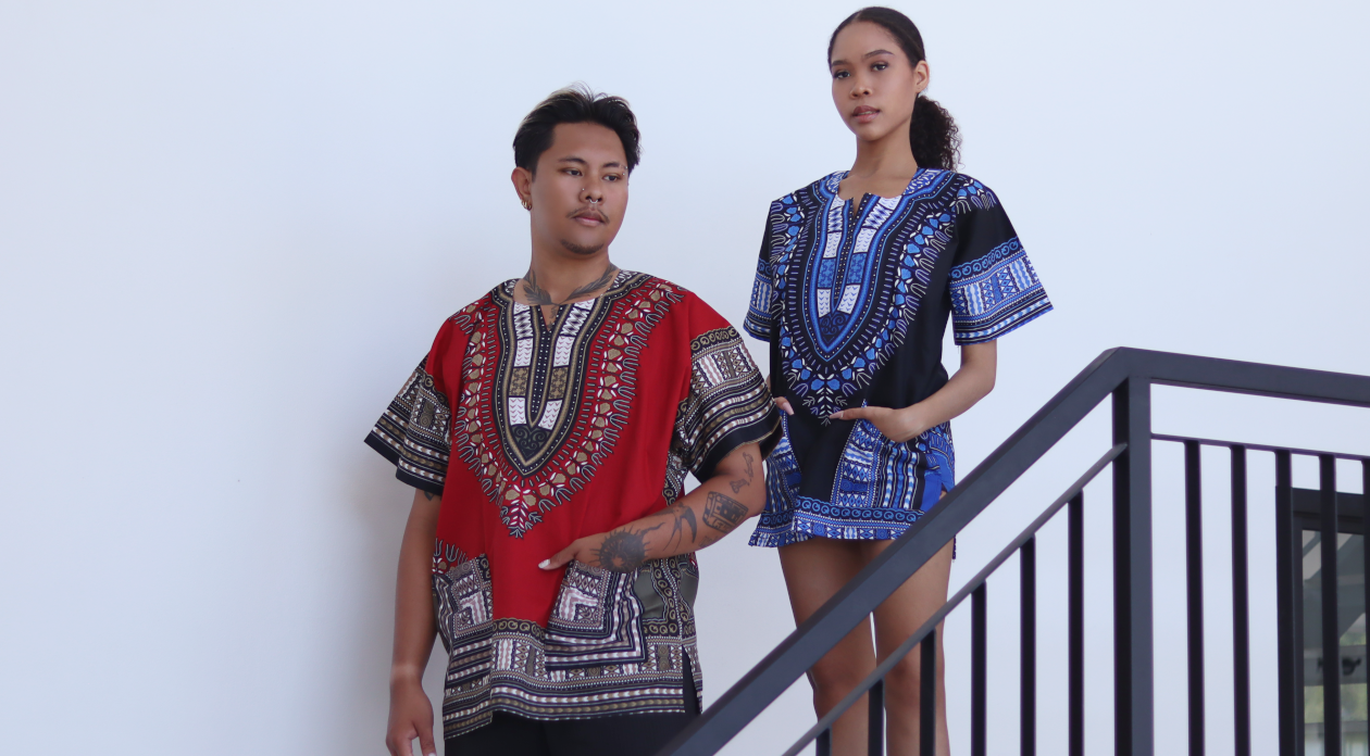 Da'Iki Africa Clothing Store